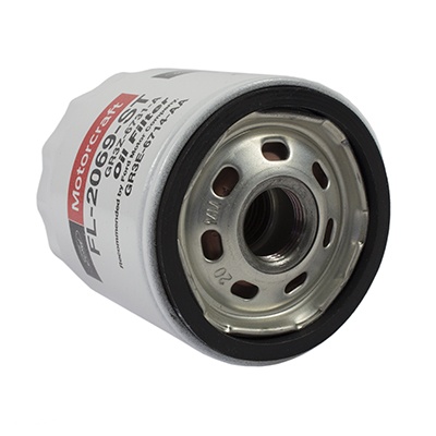 Filter Assembly - Oil FL-2069-ST | TascaParts.com