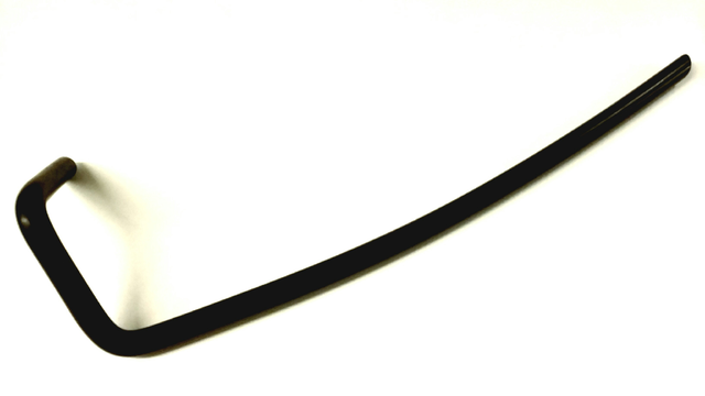 2009-2021 Subaru Engine Coolant Reservoir Hose 45162AG021 | Subaru ...