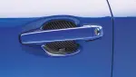 Genuine OEM Subaru Door Handles | Subaru Parts Plus