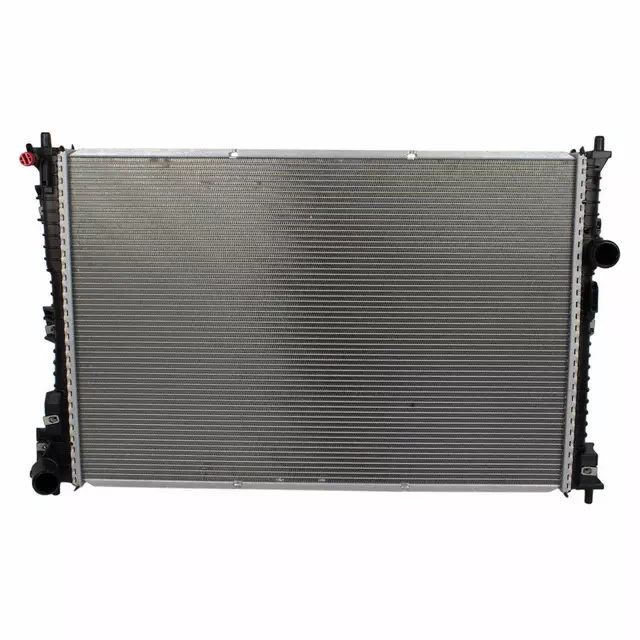 Shop Ford Radiators Online | Online Ford Parts Catalog