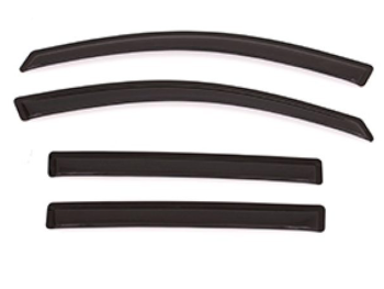 OEM GM Vent Visors & Wind Deflectors | GMPartsClub.com | GM Parts Club