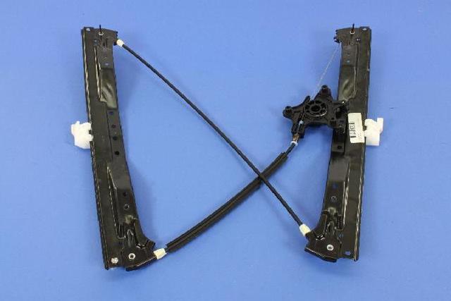 2008-2020 Mopar Front Door Window Regulator, Left 68030655AA | My Mopar ...