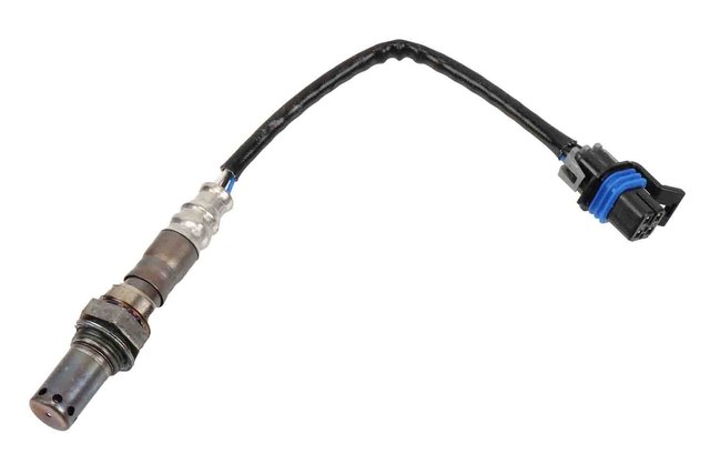 2013-2015 Chevrolet Heated Oxygen Sensor 25180901 | GMPartsDirect.com