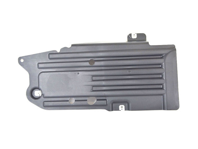 2011-2023 Dodge Durango Fuel And Brake Bundle Shield 68195944AA | Mopar ...