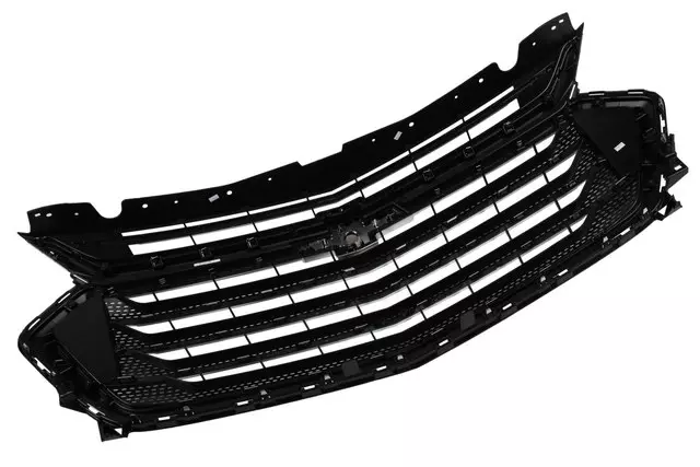 Save On GM Grilles Online | Malouf Parts Xperts