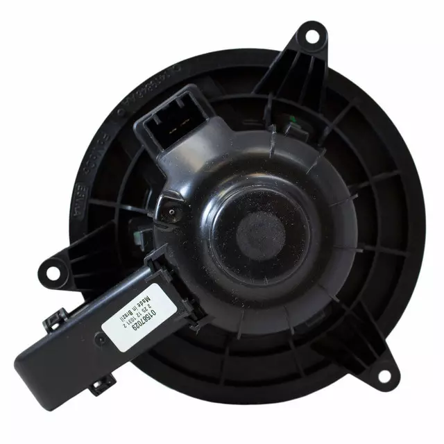 Genuine OEM Ford Part - Blower Motor CL1Z-19805-B | Genuine OEM Ford Parts & Accessories