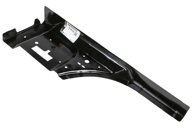 23285526 GM Passenger Side Body Lock Pillar Lower Filler | GM Parts Store