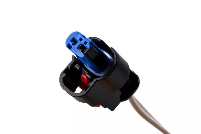 Connector Kit 85761014 GM | GMPartsDirect.com