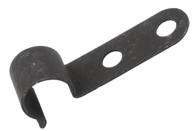 Automatic Transmission Fluid Cooler Pipe Bracket 25880370 ...