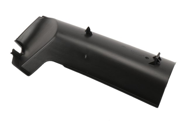 2014-2019 Chevrolet Corvette Driver Side Front Engine Compartment Sight ...