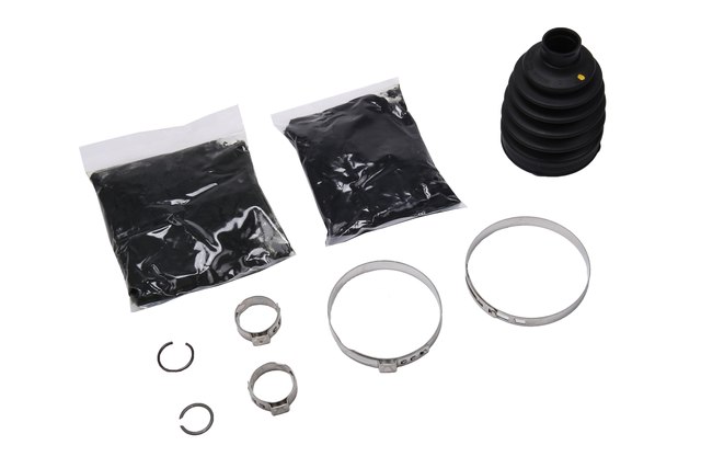 2014-2015 Chevrolet Spark Front Driver Side Wheel Half-Shaft Constant ...