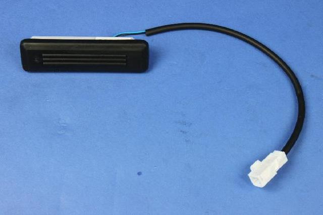 2014-2019 Fiat 500L Lift-Gate Release Switch 68202209AA | Mopar Estores