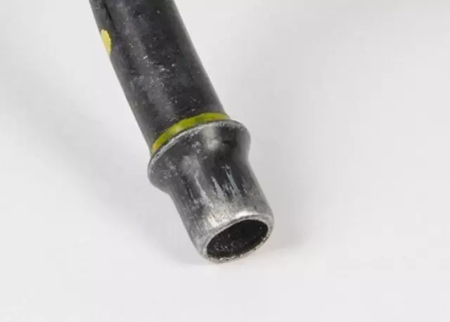 1999-2007 GM Automatic Transmission Fluid Auxiliary Cooler Inlet Line ...