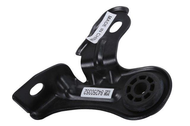 2018-2022 Buick Enclave Radiator Upper Bracket - Passenger Side (RH ...