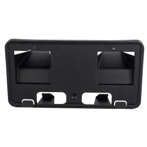 2023-2024 Ford F-350 Super Duty License Bracket PC3Z-17A385-BB | Ford ...