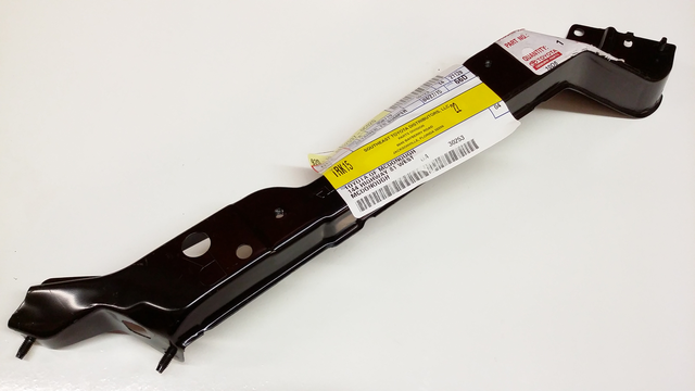 52537-0C020 - Upper Retainer 2007-2021 Toyota | Longo Toyota Parts