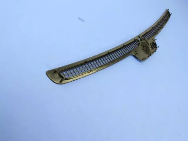 2011-2025 Mopar Defroster Grille 7EH05DX9AA | Mopar eStore