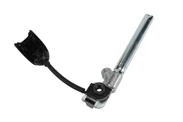 2011-2012 Chevrolet Malibu Ebony Passenger Seat Belt with Retractor and ...