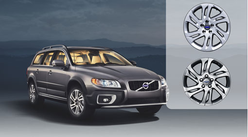 Shop OEM Wheels | Volvo OEM Parts Direct