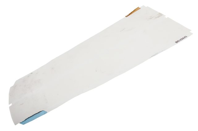 Carbon Flash Metallic Folding Top Stowage Compartment Lid Decal ...