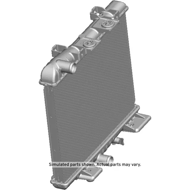 GM Radiators For Sale Online | GMC Parts Canada