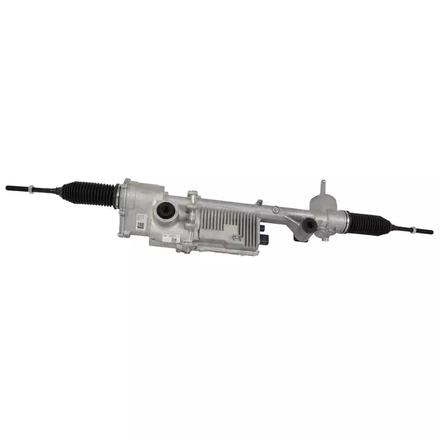 Genuine OEM Ford Part - Steering Gear EL3Z-3504-BF | Genuine OEM Ford ...