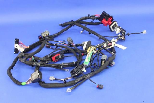 Wiring-Headlamp to Dash for 2015 Dodge Durango | Mopar Parts