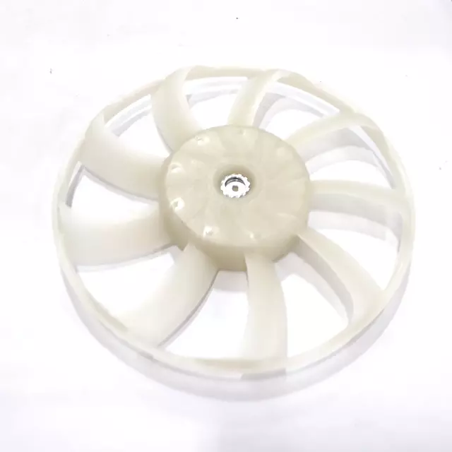 Fan Parts | Subaru Parts Store