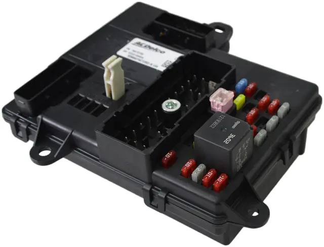 2006 ACDelco Body Control Module 19473700 | TascaParts.com