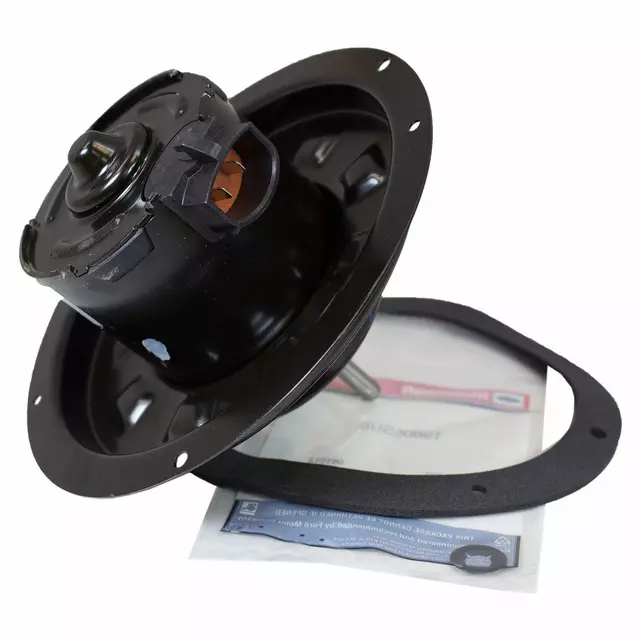 Shop Genuine Ford Blower Motors Online | Ford Parts Center
