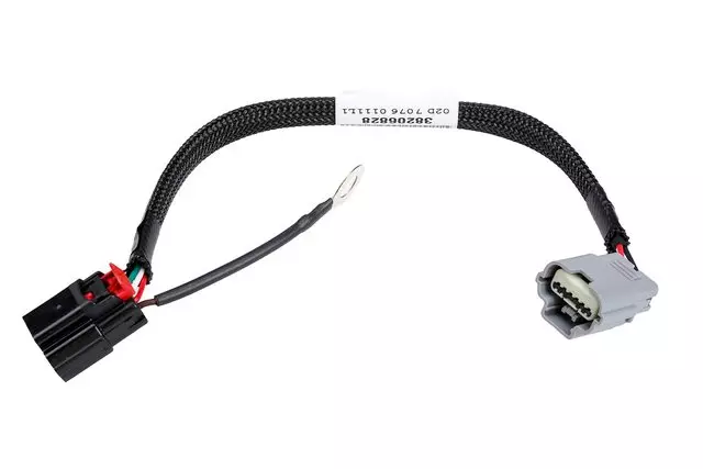 23365214 - Power Steering Control Module Wiring Harness Gateway Buick ...