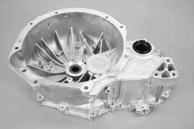 05189988AC - Housing - Mopar Parts Canada