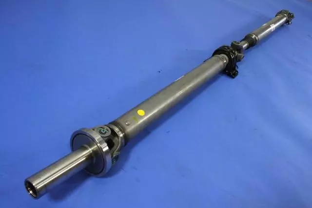2014-2018 Ram 2500 Drive Shaft 68235631AD | Mopar eStore