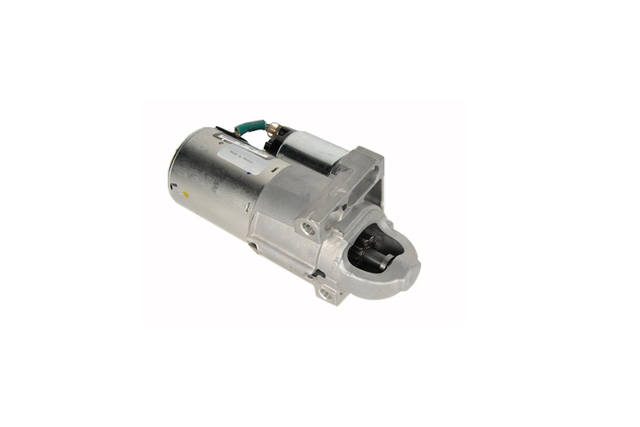 2008-2018 GM Starter, Remanufactured 19180528 | GMPartsDirect.com