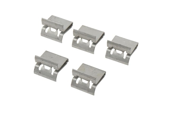 1995-2021 GM Multi-Purpose Clip 25606274 | TascaParts.com