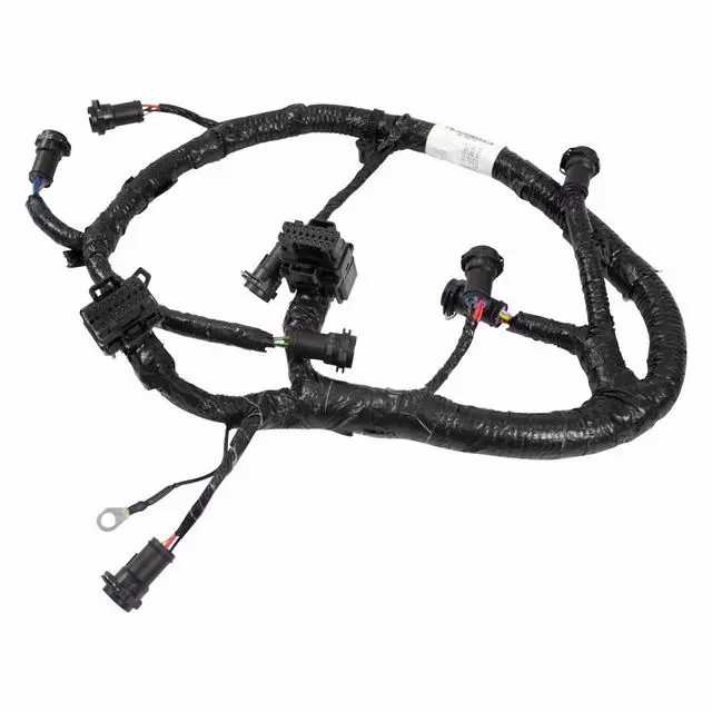 Wire Assembly 5C3Z-9D930-A | TascaParts.com