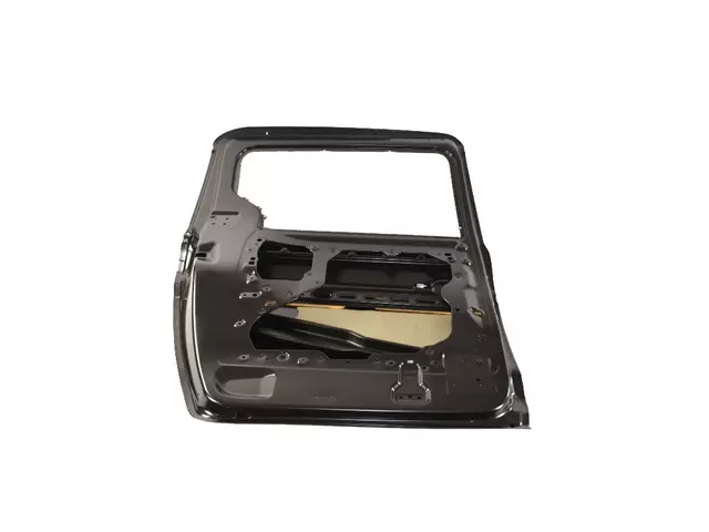 Sliding Cargo Door for 2017 Chrysler Pacifica | Mopar Estores