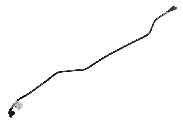 Fuel Tank Filler Vent Hose 84731624 | GMPartsDirect.com