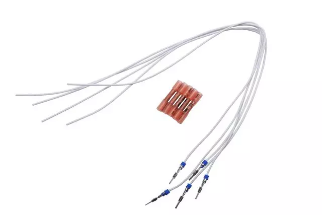 Multi-Purpose Wire Connector 13575361 | GMPartsDirect.com