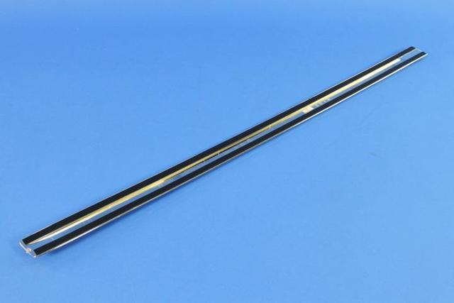 2010-2020 Mopar Rear Door Molding, Left 68140239AA | Mopar Estores