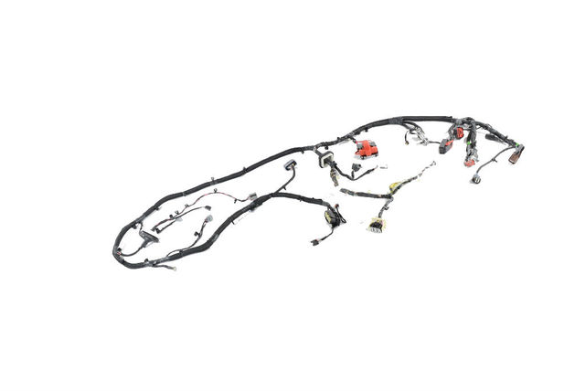 2018 Mopar Headlamp To Dash Wiring 68307757AC | Mopar Estores