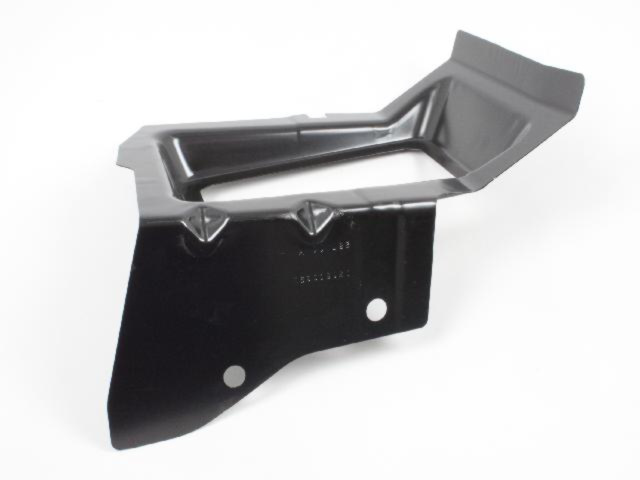 2007-2017 Jeep Patriot Extension Panel - Driver's Side (LH) 5160089AB ...