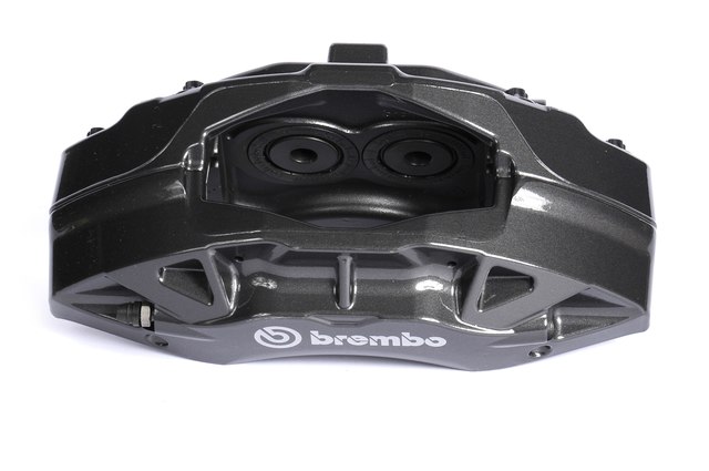 Brake Calipers | Maxon GMC Parts