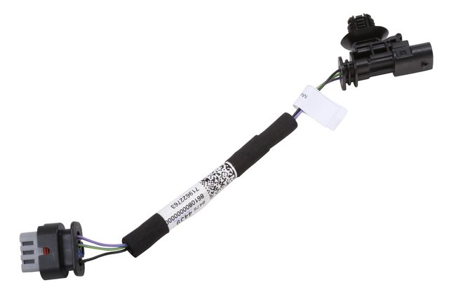2018-2023 GM Radiator Shutter Wiring Harness 84764439 | GMPartsDirect.com
