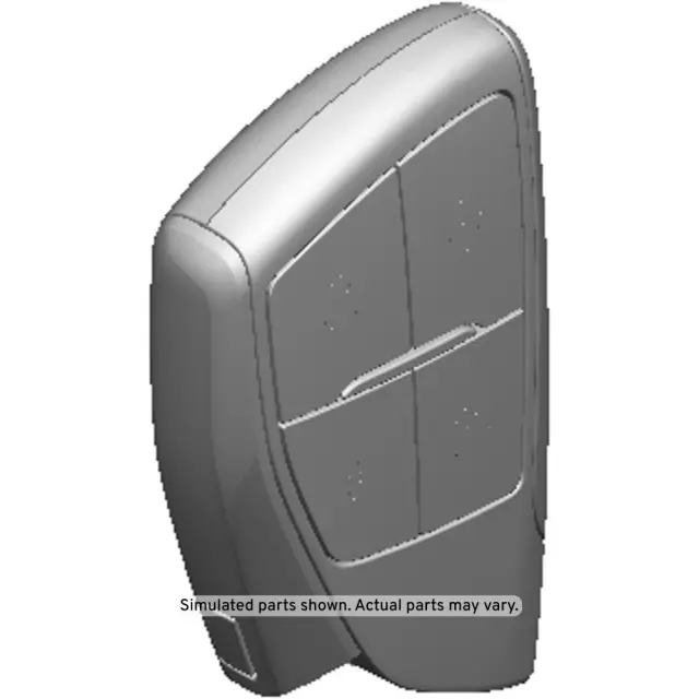 13560215 - Transmitter 2023-2025 GMC | GMPartsNow