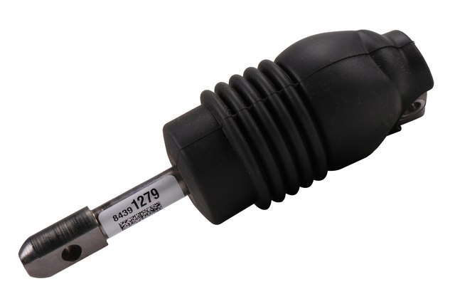 Intermediate Steering Shaft #84391279 85110708 | GMPartsDirect.com