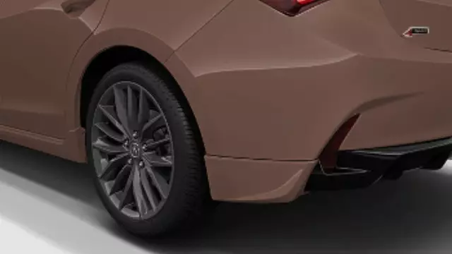 Shop OEM Exterior Accessories | Speedy Acura Parts