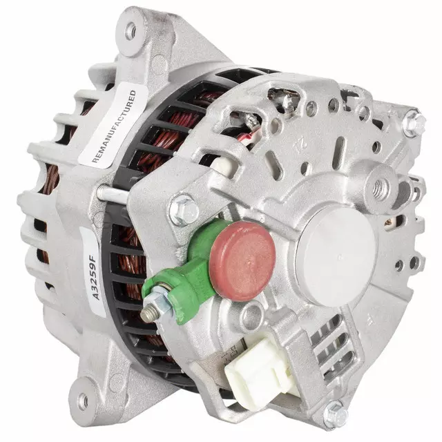 2004-2008 Ford OEM Alternator 7L3Z-10346-FRM | Ford Parts Center