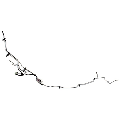 2011-2015 Ford Tube Assembly bt4z9s284b | TascaParts.com