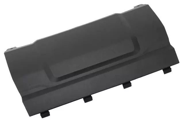 Bumper & Components - Rear for 2021 GMC Terrain | GMC Parts Canada